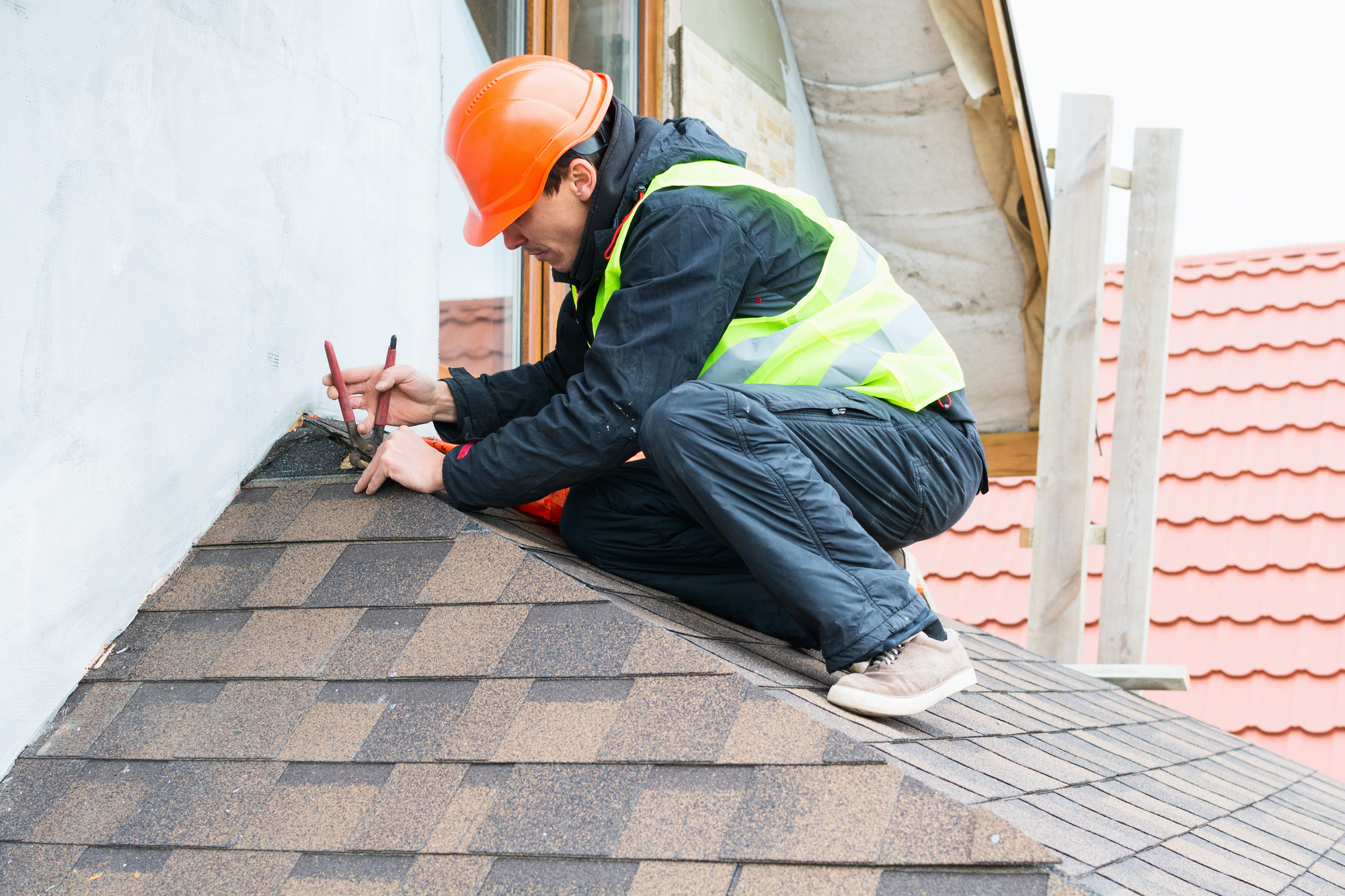 What to look for in an Appleton roofing contractor